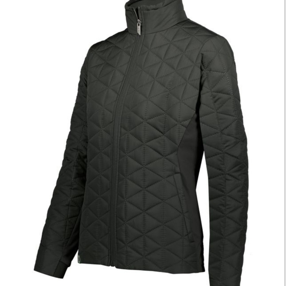 Holloway | Jackets & Coats | New Holloway Repreve Eco Jacket Light ...